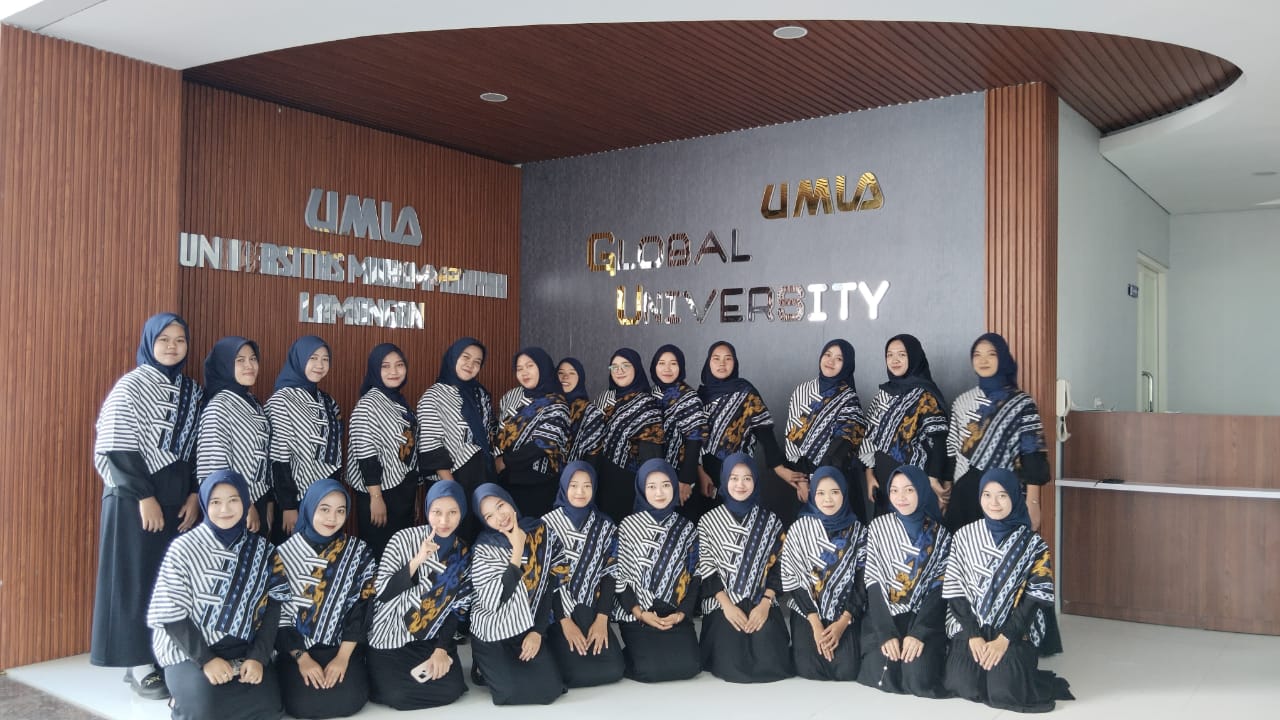 Harmonisasi Suara dan Budaya, Paduan Suara Warnai Mastama UMLA 2025